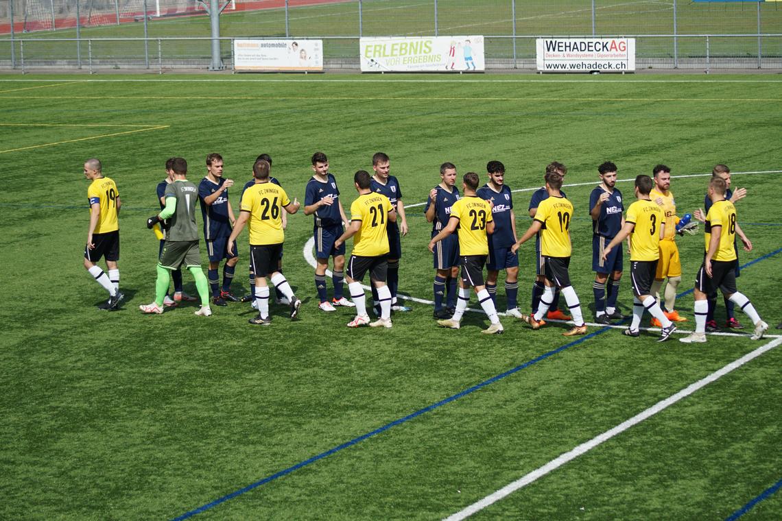Home | FC Zwingen